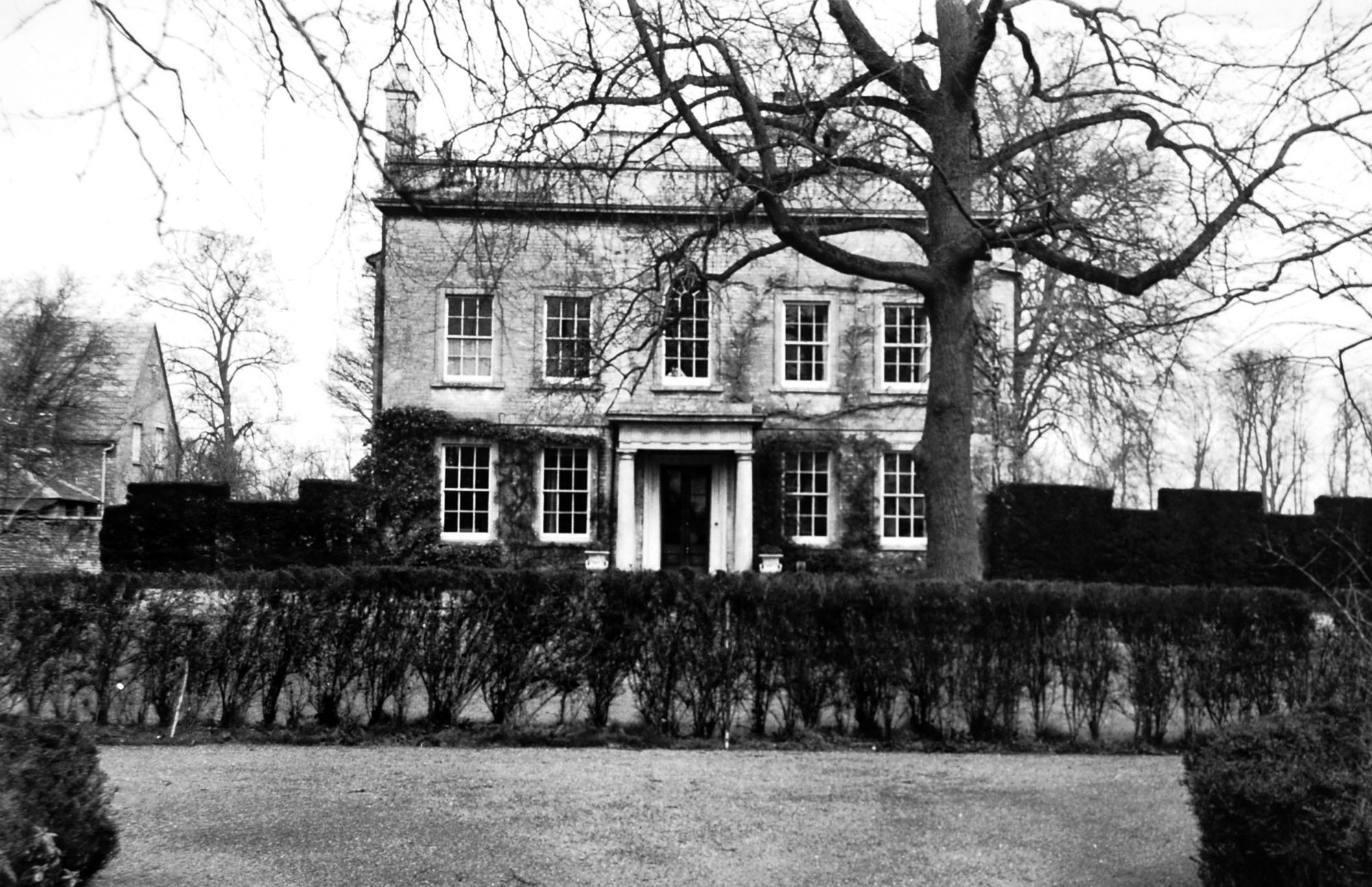 The Coker Estate