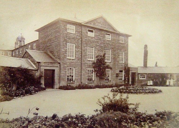 An Inmate’s Complaint