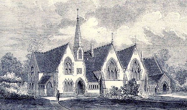 Founding the National Schools